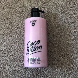 PINK Victoria's Secret Other | Victorias Secret Pink Fresh And Clean ...